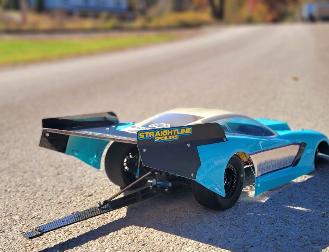 Spoilers – Straightline Spoilers