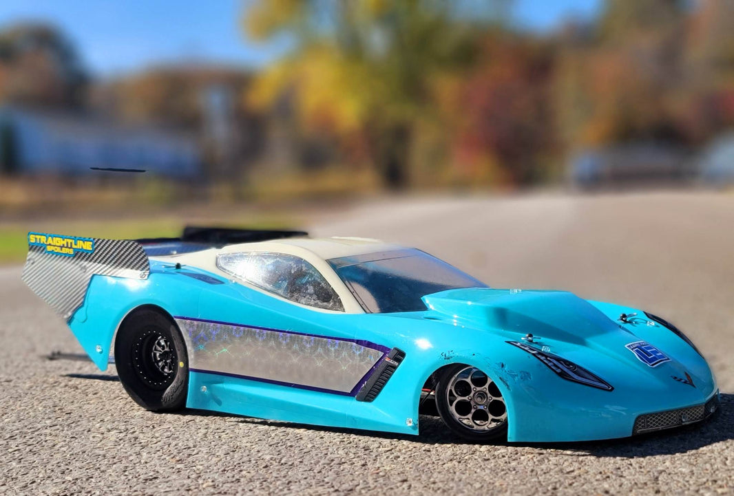 Spoilers – Straightline Spoilers