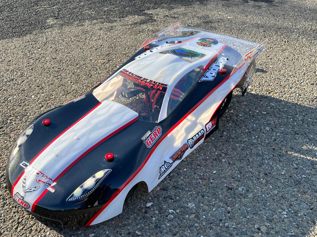 Spoilers – Straightline Spoilers