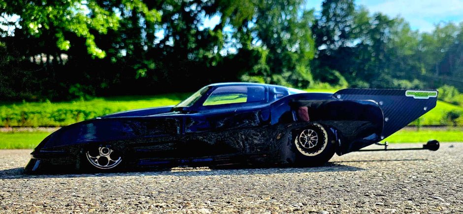 Spoilers – Straightline Spoilers