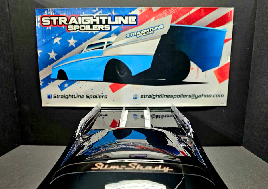 Spoilers – Straightline Spoilers