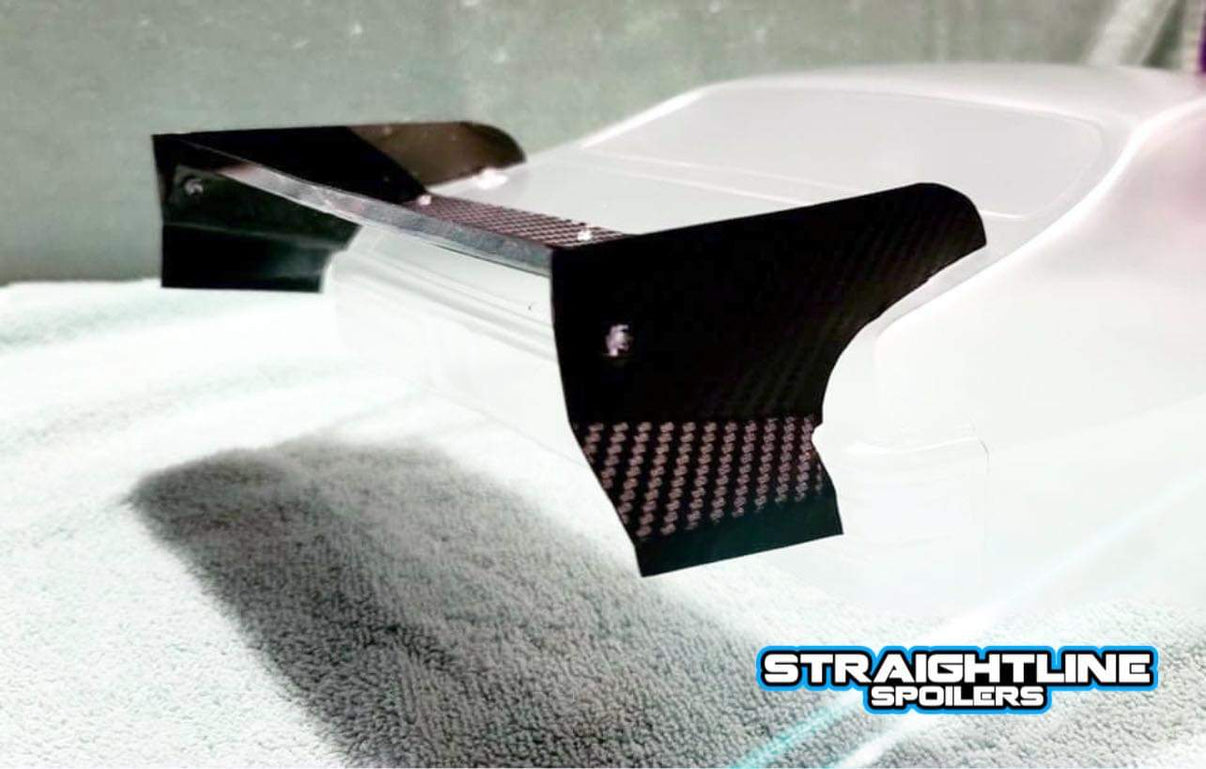 Protoform 70 GTO Standard – Straightline Spoilers